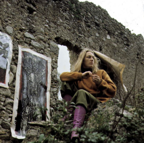 Musaba – Storia | MUSABA Fondazione Spatari/Maas | Calabria - Italia